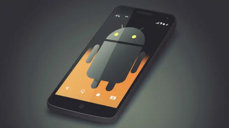 Hvordan endre PIN kode på Android