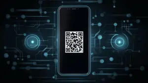 Hvordan skanne QR kode på Android: Enkle løsninger